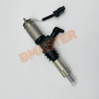 China Densoo Injector 095000-1200 For 6M60T Engine With 6 Months Warranty Diesel Fuel Injector for sale