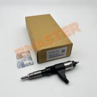 China 295050-1381 RE558869 Fuel Injector For 5065E Engine With 6 Months Warranty for sale