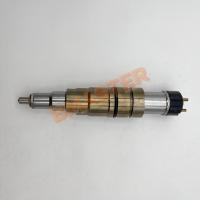 China Fuel Injector 2086663 Model Fuel Injector Compatible with DC09 DC13 DC16 Engine Series with 6 Month Warranty for sale