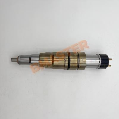 China Fuel Injector 2086663 Model Fuel Injector Compatible with DC09 DC13 DC16 Engine Series with 6 Month Warranty for sale