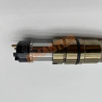 China Fuel Injector 2086663 Model Fuel Injector Compatible with DC09 DC13 DC16 Engine Series with 6 Month Warranty for sale