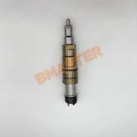 China Fuel Injector 2086663 Model Fuel Injector Compatible with DC09 DC13 DC16 Engine Series with 6 Month Warranty for sale