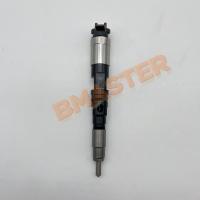 China Densoo Injector 095000-0540 Fuel Injector For 6081T Diesel Engine With 6 Months Warranty for sale