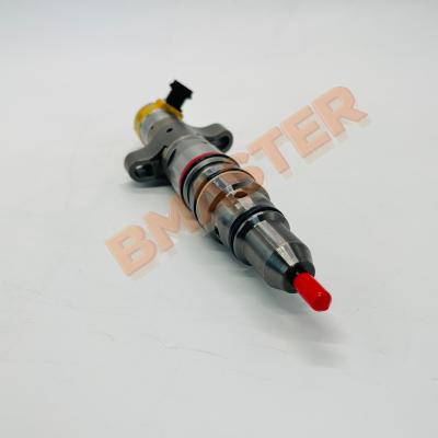 China Remanufactured 10R4763 Model Fuel Injector Compatible With Caterpiillar C7 Engine for sale
