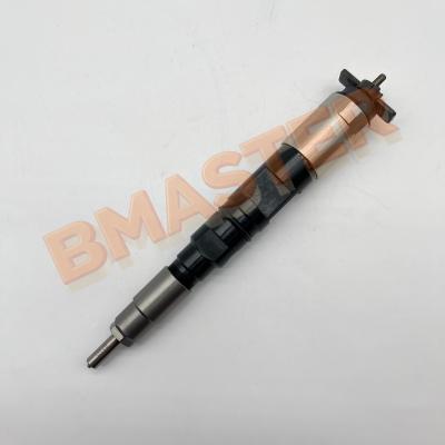 China Densoo Injector 095000-0670 Fuel Injector For 23t Engine With 6 Months Warranty for sale