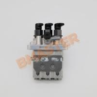 China Fuel Injector Pump 094500-2800 Replacement Component For D403C Engine Enhancing Fuel Injection Performance for sale