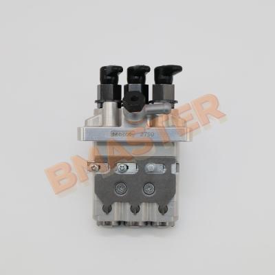 China Fuel Injector Pump 094500-2800 Replacement Component For D403C Engine Enhancing Fuel Injection Performance for sale