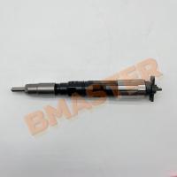 China Densoo Fuel Injector 095000-0820 For 6081T Engine With 6 Months Warranty for sale