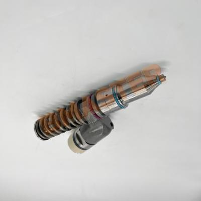 China 117-0481 Model Fuel Injector Remanufactured OEM Grade Replacement For R2900 Engine With 6 Months Warranty for sale