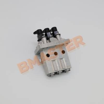 China Fuel Injector Pump Head 094500-3520 Replacement Part For D403C Engine Ensuring Optimal Fuel Injection Performance for sale