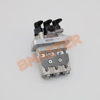 China Fuel Injector Pump 094500 3530 Compatible Replacement Part For D403C Engine Used In Heavy Machinery Maintenance for sale
