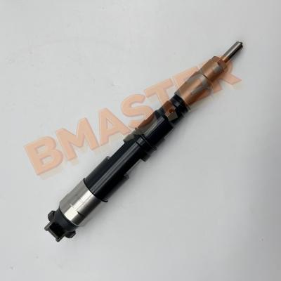 China Densoo Injector 095000-5160 Fuel Injector For 6081T Engine With 6 Months Warranty for sale