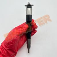 China 095000-5200 Fuel Injector For 6081T Engine With 6 Months Warranty And Precision Fuel Atomization for sale