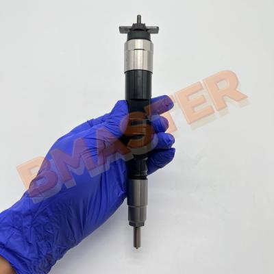 China Densoo Injector 095000-5230 For 6081T Engine With 6 Months Warranty for sale