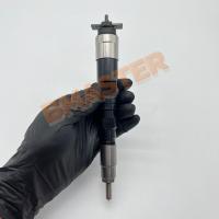 China Densoo Injector 095000-5240 Fuel Injector For 6081T Engine With 6 Months Warranty for sale