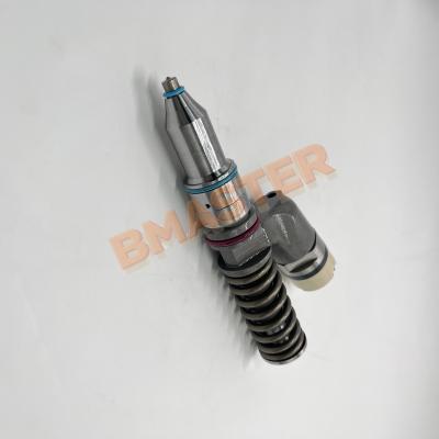 China 118-9030 Model Fuel Injector For 3406E Engine With 6 Months Warranty And Durable Steel Construction for sale