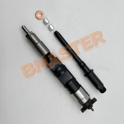 China 095000-8810 Model Densoo Injector For 4045 Engine With 6 Months Warranty for sale