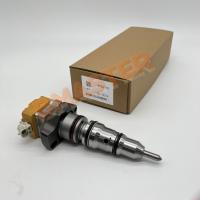 China 126-0499 Fuel Injector For 3126B Engine Replacement With 6 Months Warranty And Optimal Fuel Atomization for sale