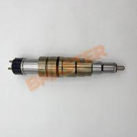 China 2264458 Model Fuel Injector for DC09 DC13 DC16 Engine with 6 Month Warranty for sale