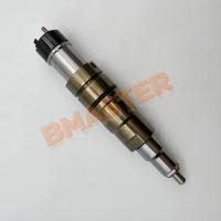 China 2264458 Model Fuel Injector for DC09 DC13 DC16 Engine with 6 Month Warranty for sale