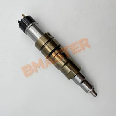 China 2264458 Model Fuel Injector for DC09 DC13 DC16 Engine with 6 Month Warranty for sale