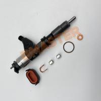 China 095000-8940 Fuel Injector For 6068T Engine With 6 Months Warranty - Densoo Injector Replacement for sale