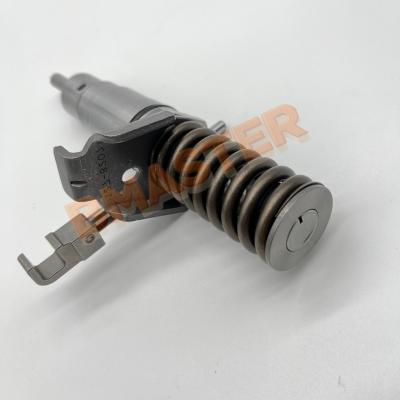 China 127-8207 Model Fuel Injector For 3114 3116 Engine Compatible With 6 Months Warranty for sale