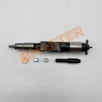 China Densoo Fuel Injector 095000-5490 For 6068 Engine With 6 Months Warranty for sale