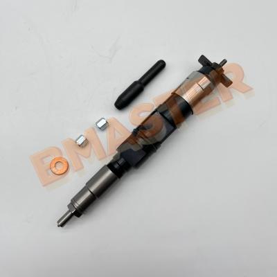 China Densoo Injector 095000-6470 Fuel Injector For 350GLC Engine With 6 Months Warranty for sale