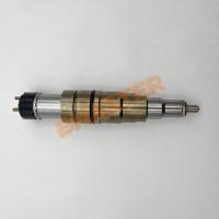 China Fuel Injector 2419679 Model Fuel Injector for DC13 Engine with 6 Month Warranty for sale