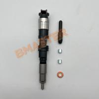 China Densoo Injector 095000-6490 Fuel Injector For 7430 Engine With 6 Months Warranty for sale