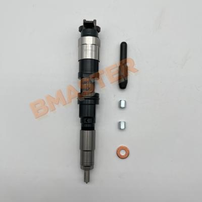 China Densoo Injector 095000-6490 Fuel Injector For 7430 Engine With 6 Months Warranty for sale