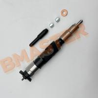 China Densoo Injector 095000-7150 For 4045HFJ85 4.5L Engine With 6 Months Warranty for sale