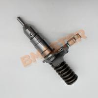 China Precision Machined Fuel Injector 127-8213 For Caterpiillar 3114 3116 Engines With 6 Months Warranty for sale