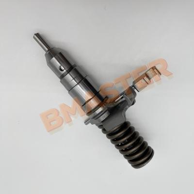 China Precision Machined Fuel Injector 127-8213 For Caterpiillar 3114 3116 Engines With 6 Months Warranty for sale