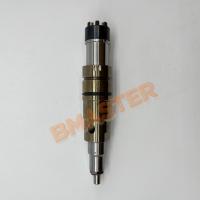 China Fuel Injector 2488244 Model Fuel Injector Compatible with DC13 DC16 Engines with 6 Month Warranty for sale