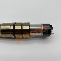 China Fuel Injector 2488244 Model Fuel Injector Compatible with DC13 DC16 Engines with 6 Month Warranty for sale