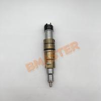 China Fuel Injector 2488244 Model Fuel Injector Compatible with DC13 DC16 Engines with 6 Month Warranty for sale