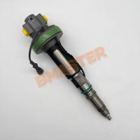 China Fuel Injector 2867147 Model Fuel Injector Compatible with QSK19 CM2150 Engines - 6 Month Warranty Diesel Injector for sale