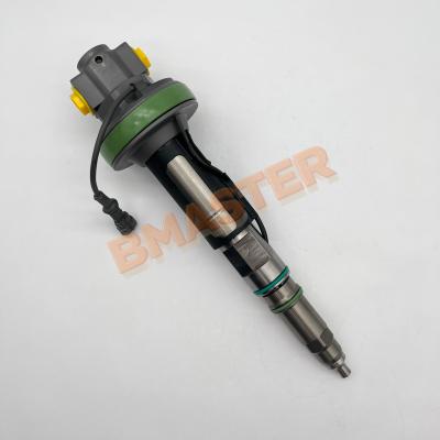 China Fuel Injector 2867147 Model Fuel Injector Compatible with QSK19 CM2150 Engines - 6 Month Warranty Diesel Injector for sale