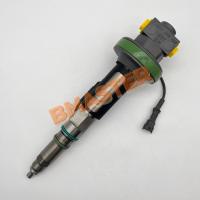 China Fuel Injector 2867147 Model Fuel Injector Compatible with QSK19 CM2150 Engines - 6 Month Warranty Diesel Injector for sale