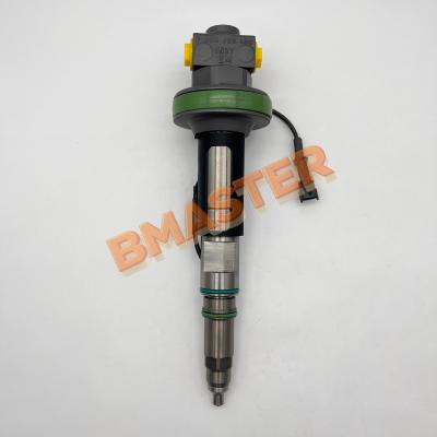 China Fuel Injector 2867148 Model  Fuel Injector for QSK60 CM2150 K132M MCRS Engines with 6 Month Warranty for sale
