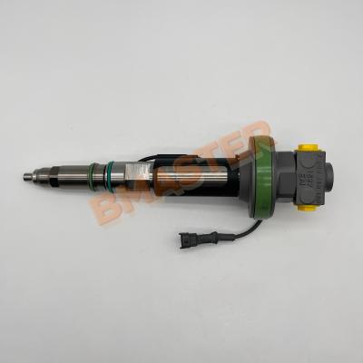 China Fuel Injector 2867149 Model  Fuel Injector for QSK19 Engine with 6 Month Warranty for sale
