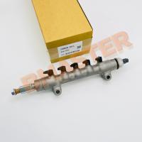 China Remanufactured Common Rail Pipe 436-1092 Fuel Rail For V2607 Engine In 236D 242D 246D 257D 259D 262D 277D 279D 287D 289D 308E2 CR for sale