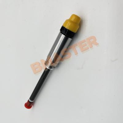 China 1301806 Model Fuel Injector Compatible With 3306 3306B 3306C Engines And 6 Months Warranty for sale