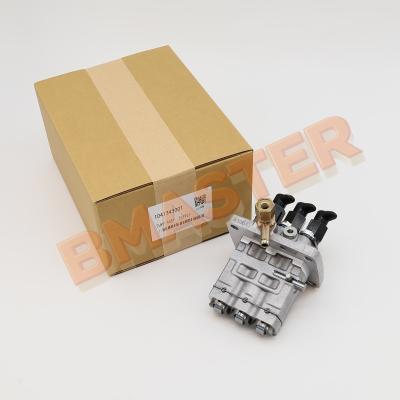 China Fuel Injector Pump Head 1041343001 Compatible With D403D Engine Ideal For Maintenance And Repair Of Diesel Engines for sale