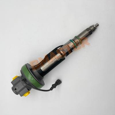 China Fuel Injector 2881087 for Heavy Duty Diesel Engines with 6 Month Warranty for sale