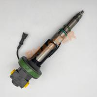 China Fuel Injector 2881087 for Heavy Duty Diesel Engines with 6 Month Warranty for sale