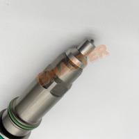 China Fuel Injector 2881087 for Heavy Duty Diesel Engines with 6 Month Warranty for sale