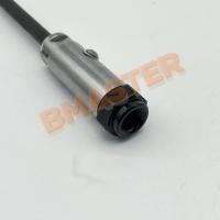 China 1305187 Model Fuel Injector With Steel Material And 6 Month Warranty For Caterpiillar Loader Engines for sale